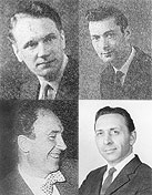 50 Years of BDP - BDP timeline