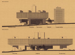 50 Years of BDP - BDP timeline 60s