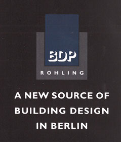 50 Years of BDP - BDP timeline 90s